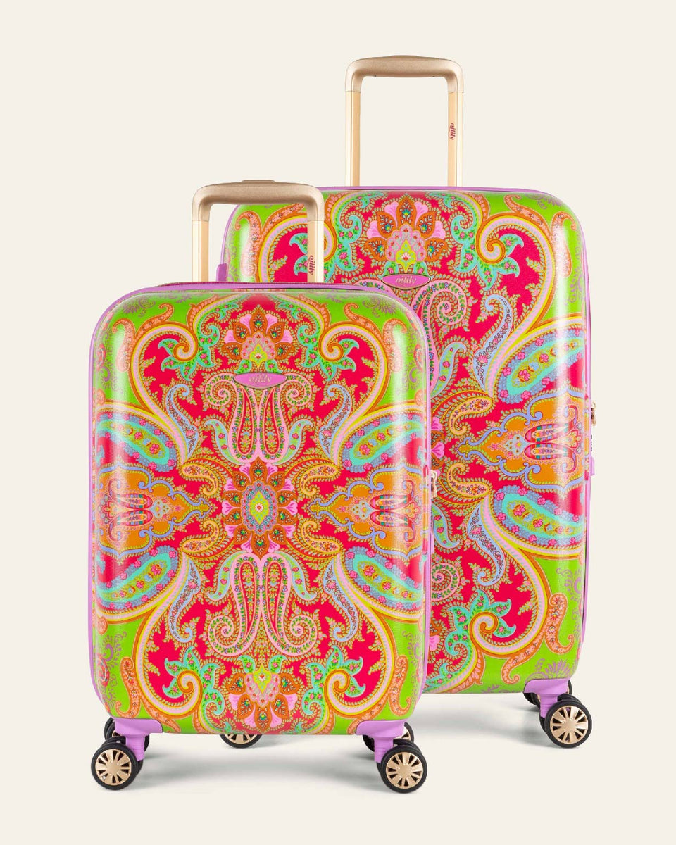 Oilily® | Travel in style