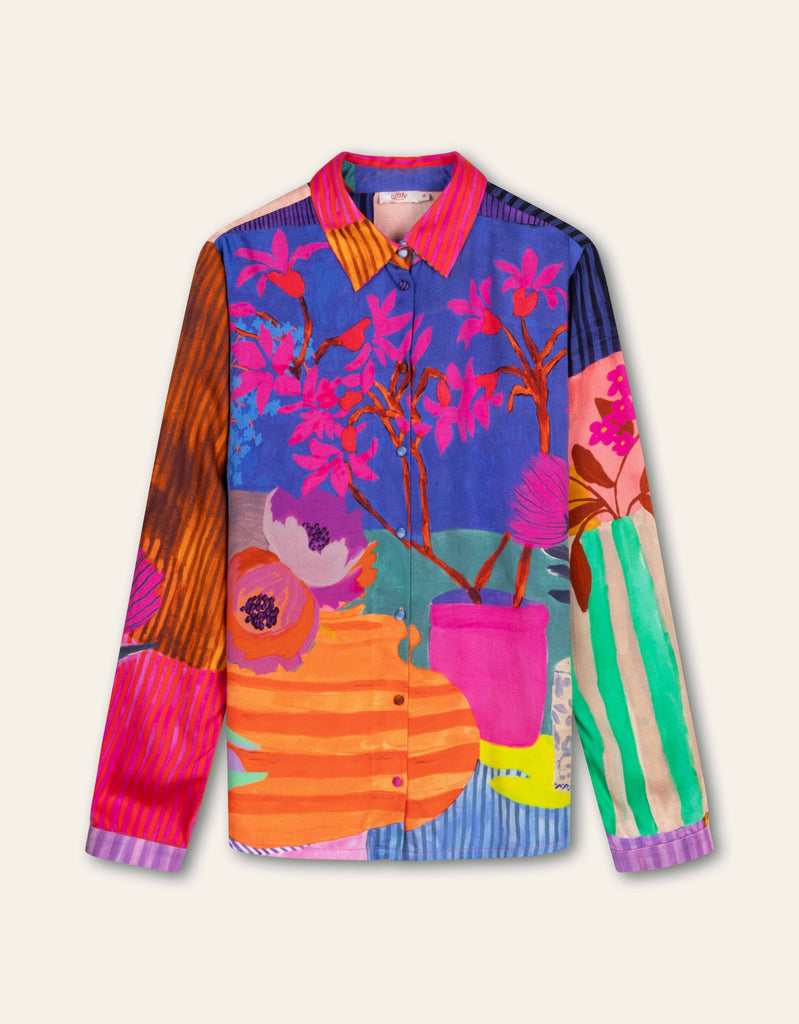 Oilily® | Fashion Clothing for Girls, Women, Bags, Bedding and Parfum.