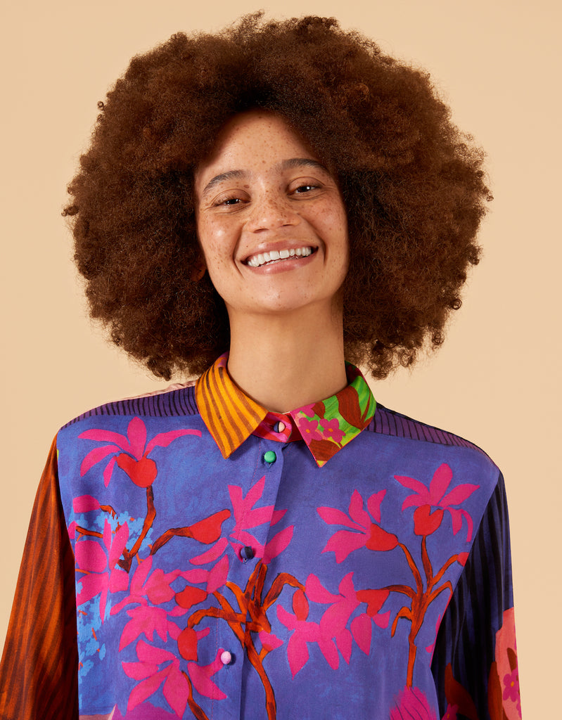 Oilily® | Fashion Clothing for Girls, Women, Bags, Bedding and Parfum.