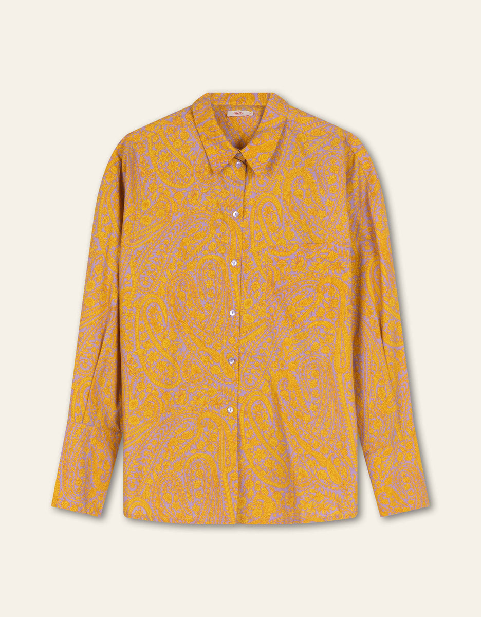 Bloem Blouse – Oilily®