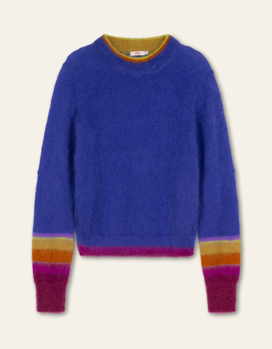Katebi Pullover – Oilily®