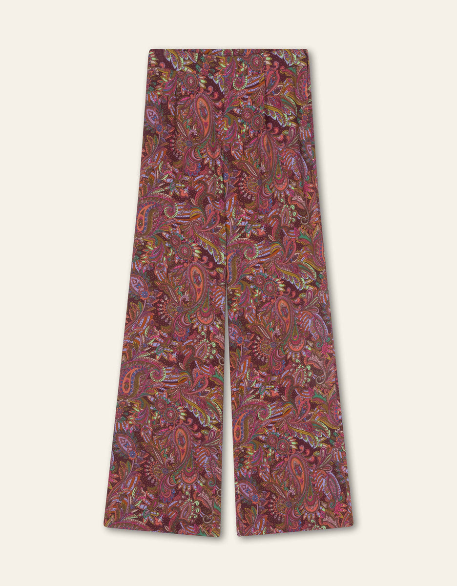 Paver Trousers – Oilily®