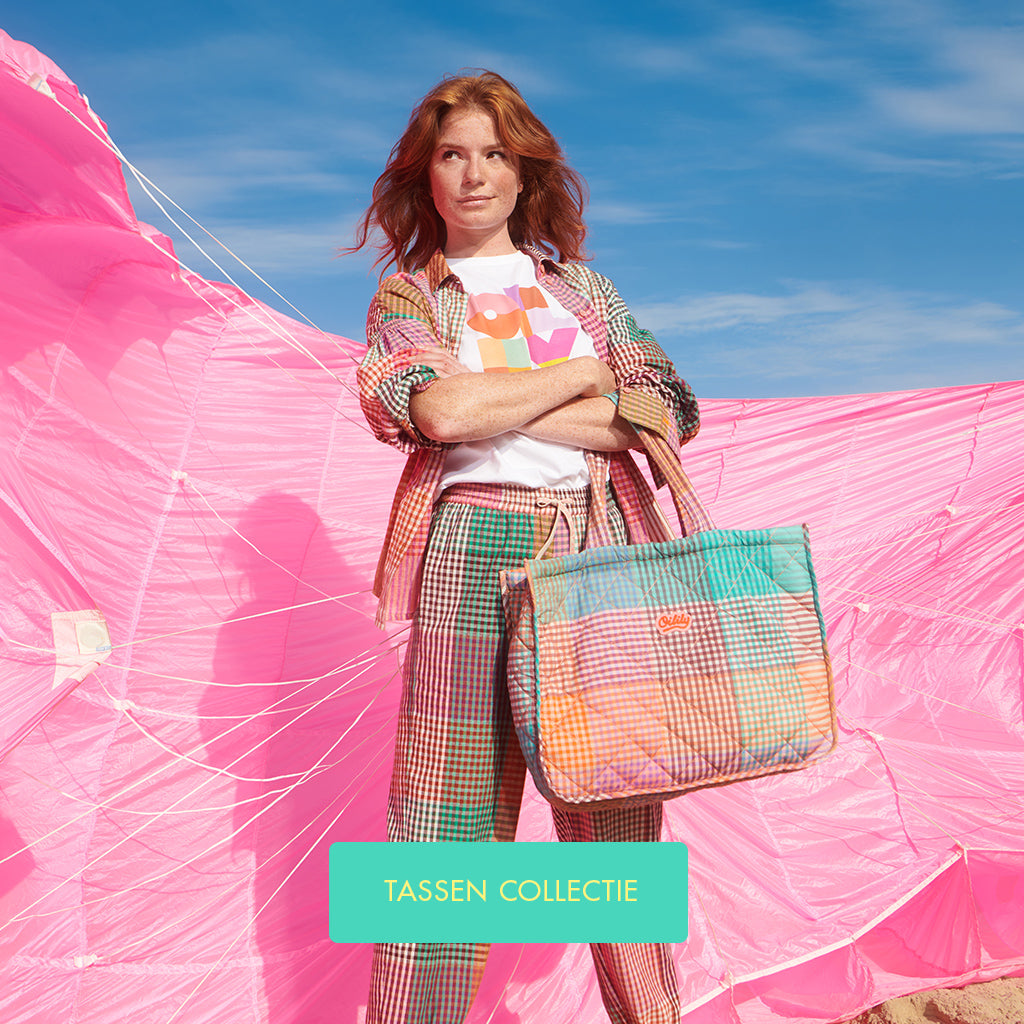 Oilily® | Spread the joy!