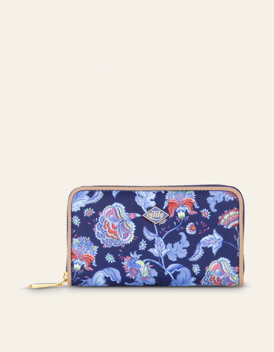 Zana Wallet – Oilily®