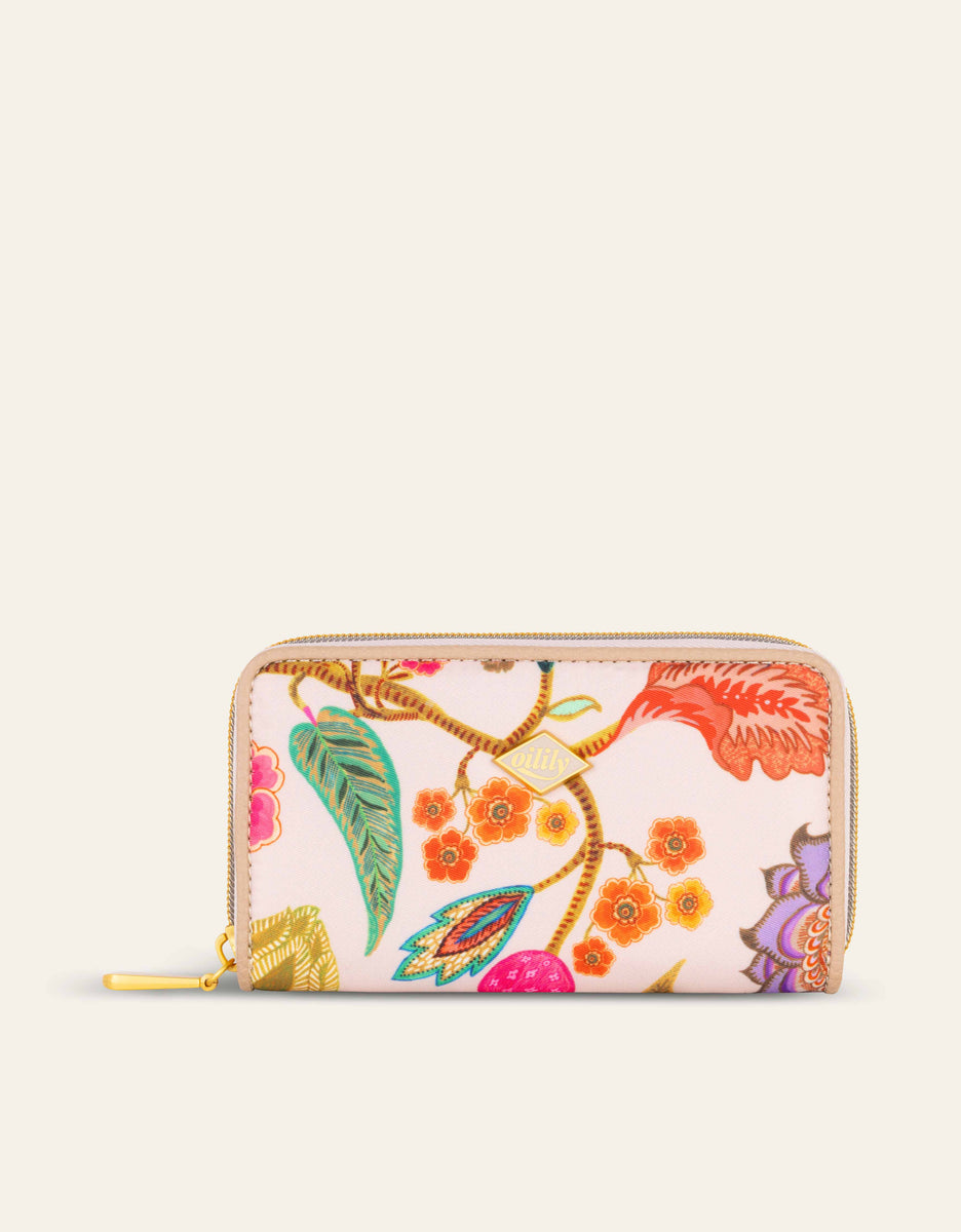 Zana Wallet – Oilily®
