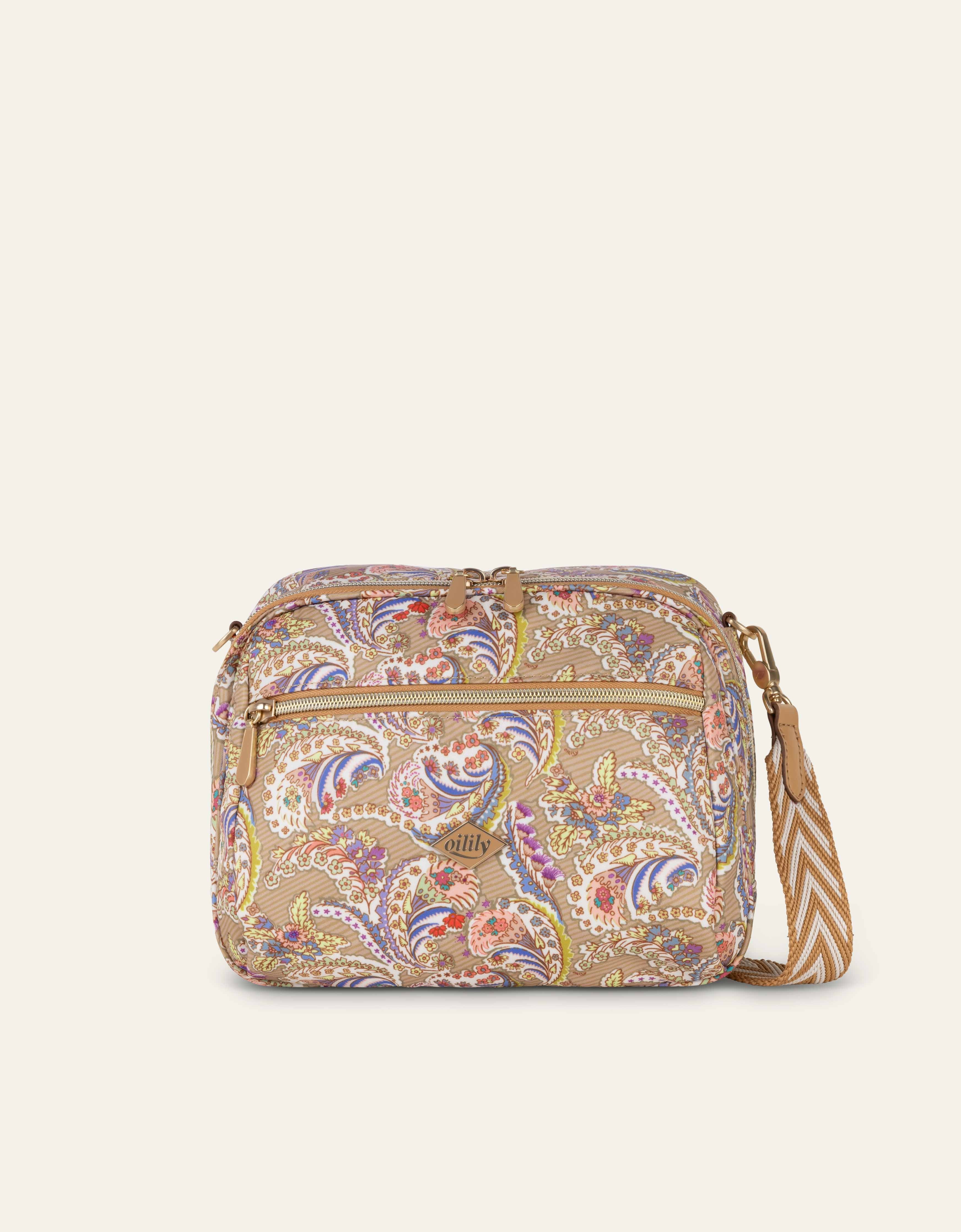 Sangita Schultertassche – Oilily®