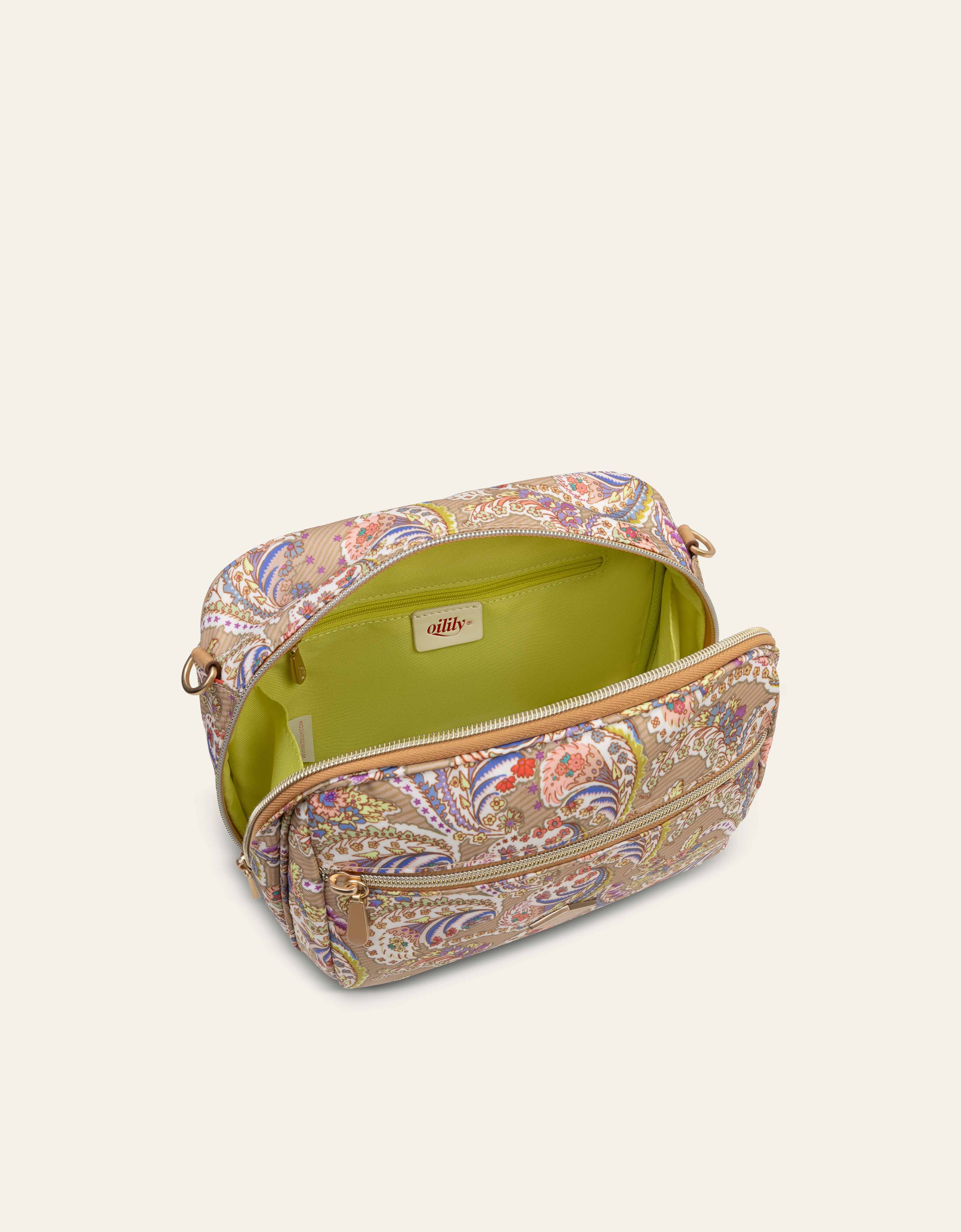 Sangita Schultertassche – Oilily®