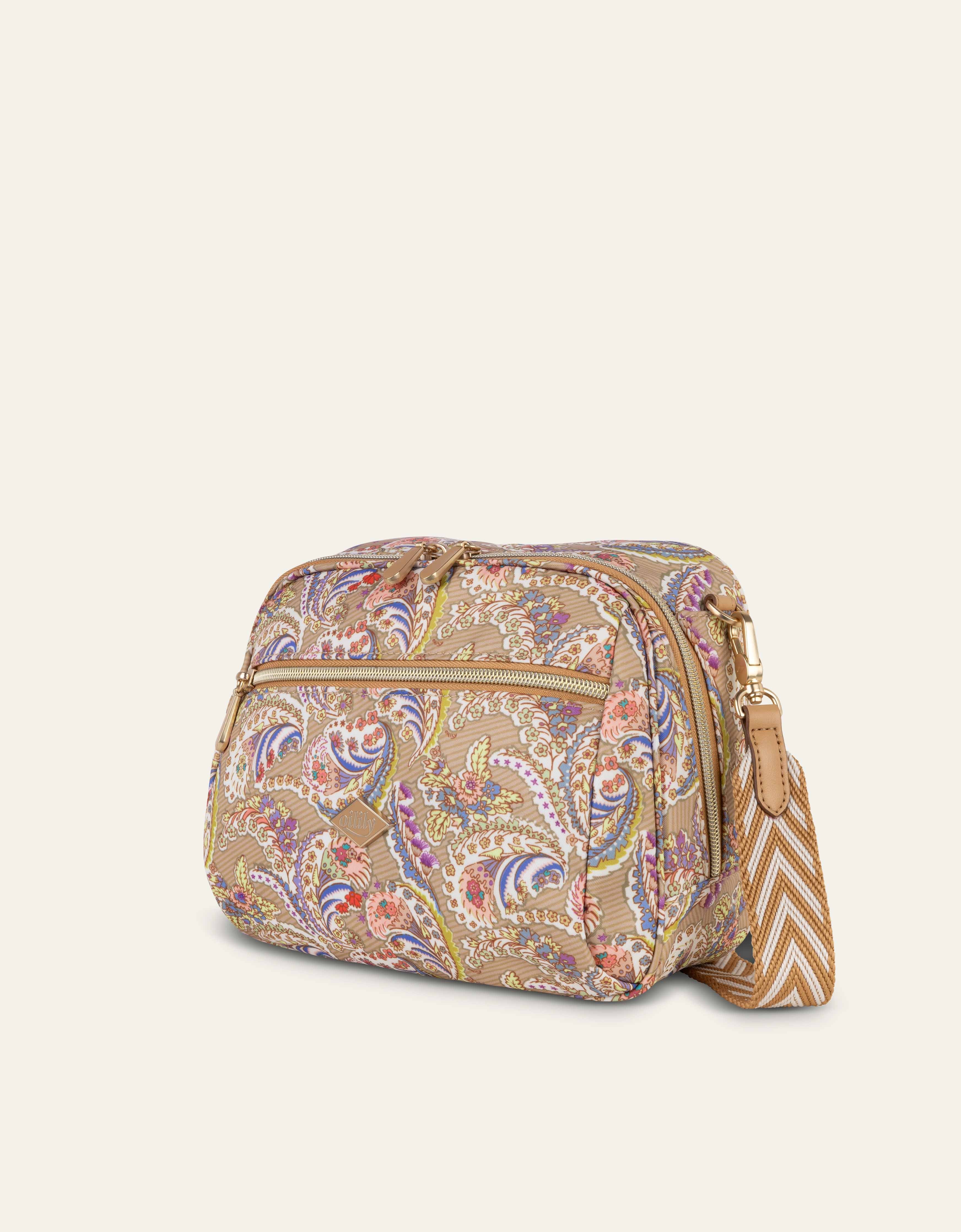 Sangita Schultertassche – Oilily®