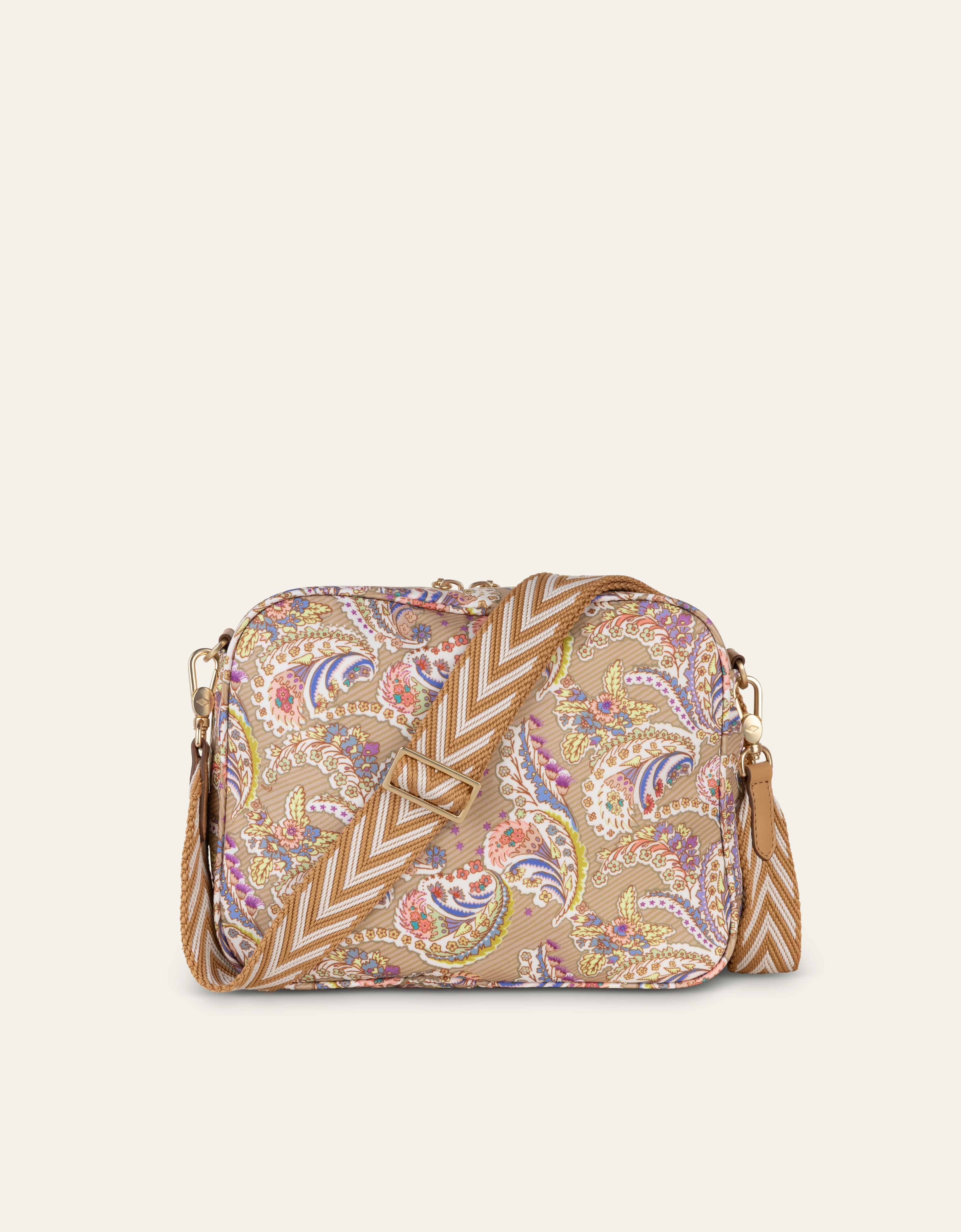 Sangita Schultertassche – Oilily®