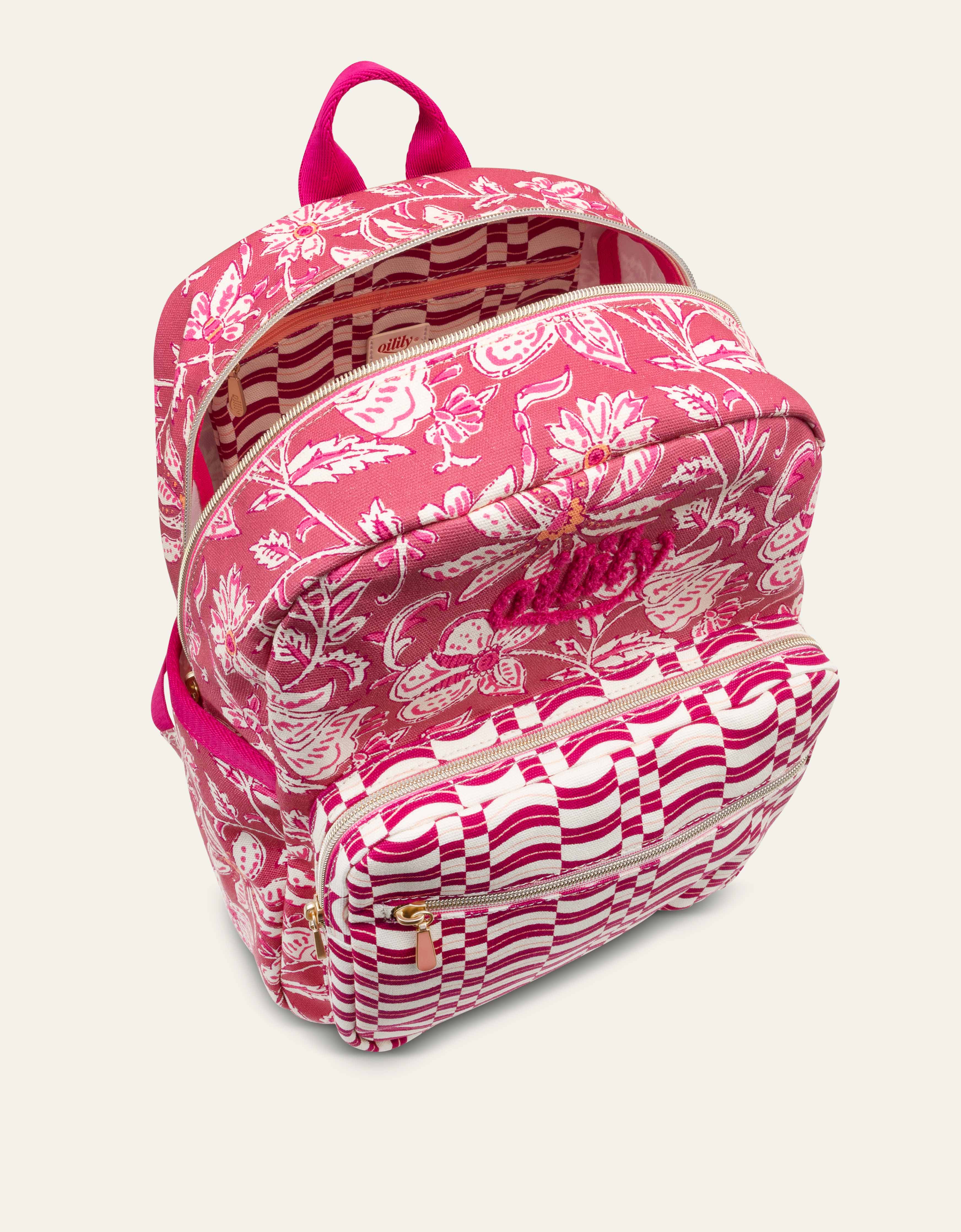 Bao Rucksack – Oilily®