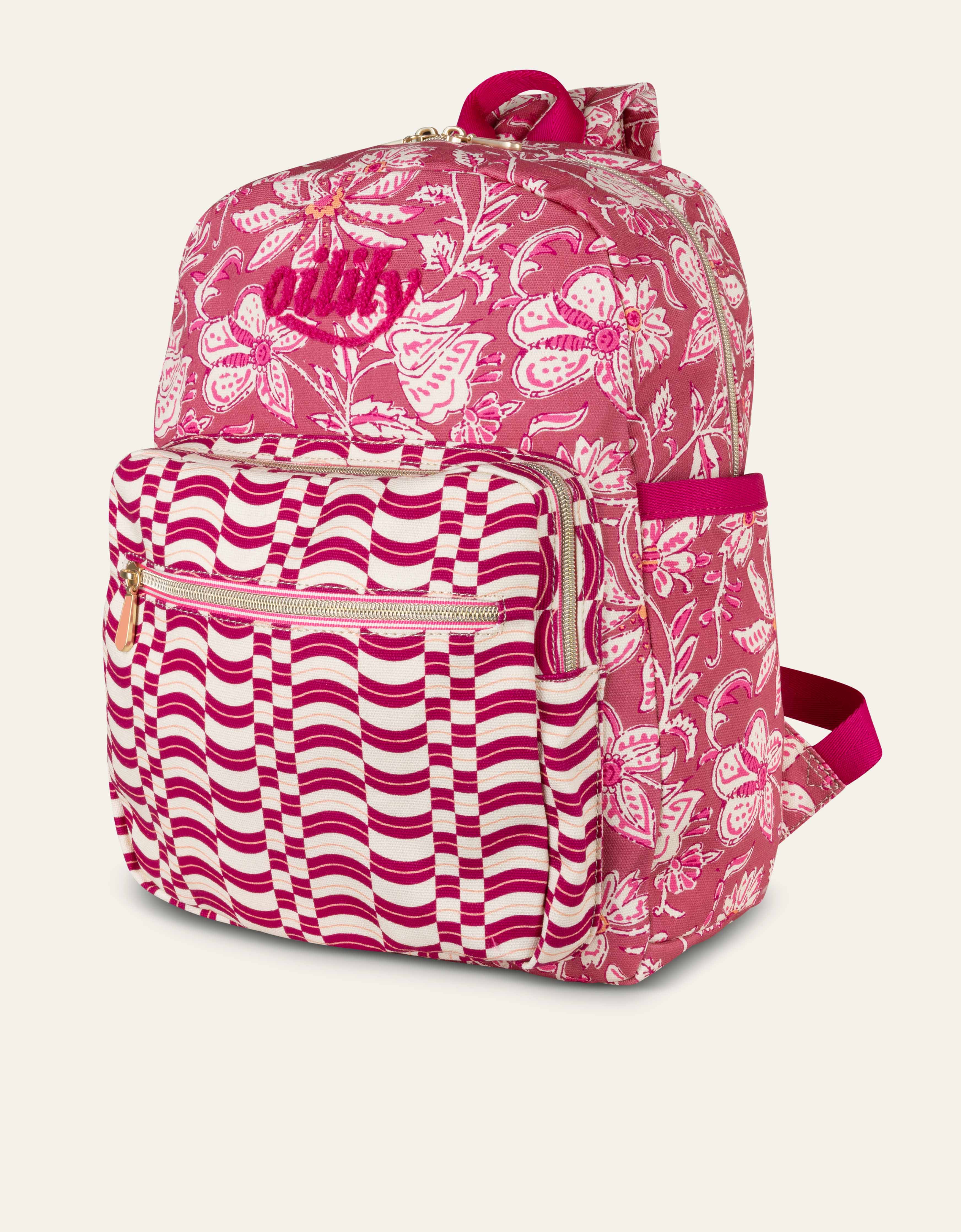 Bao Rucksack – Oilily®