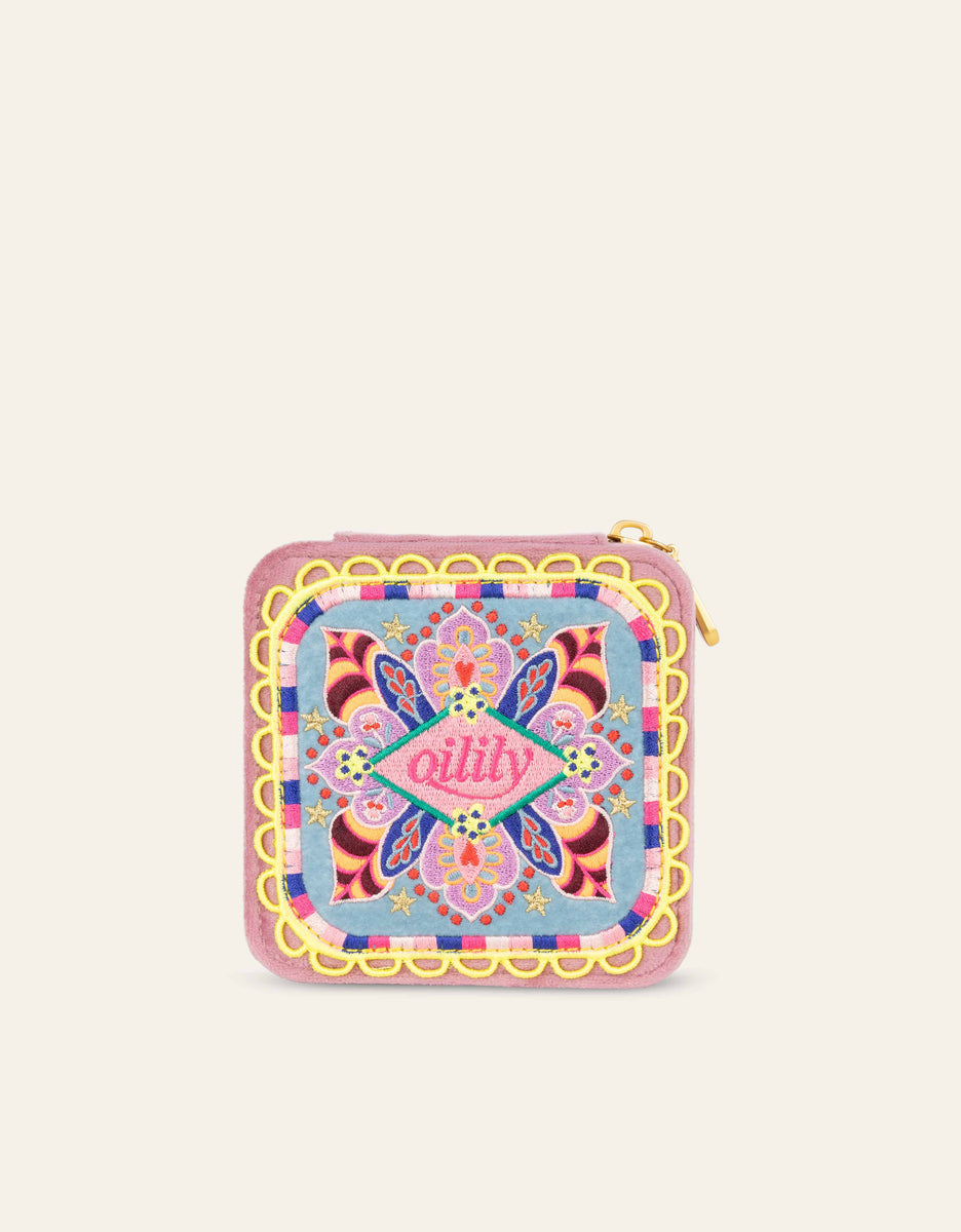 Jewel Jewelry Box – Oilily®