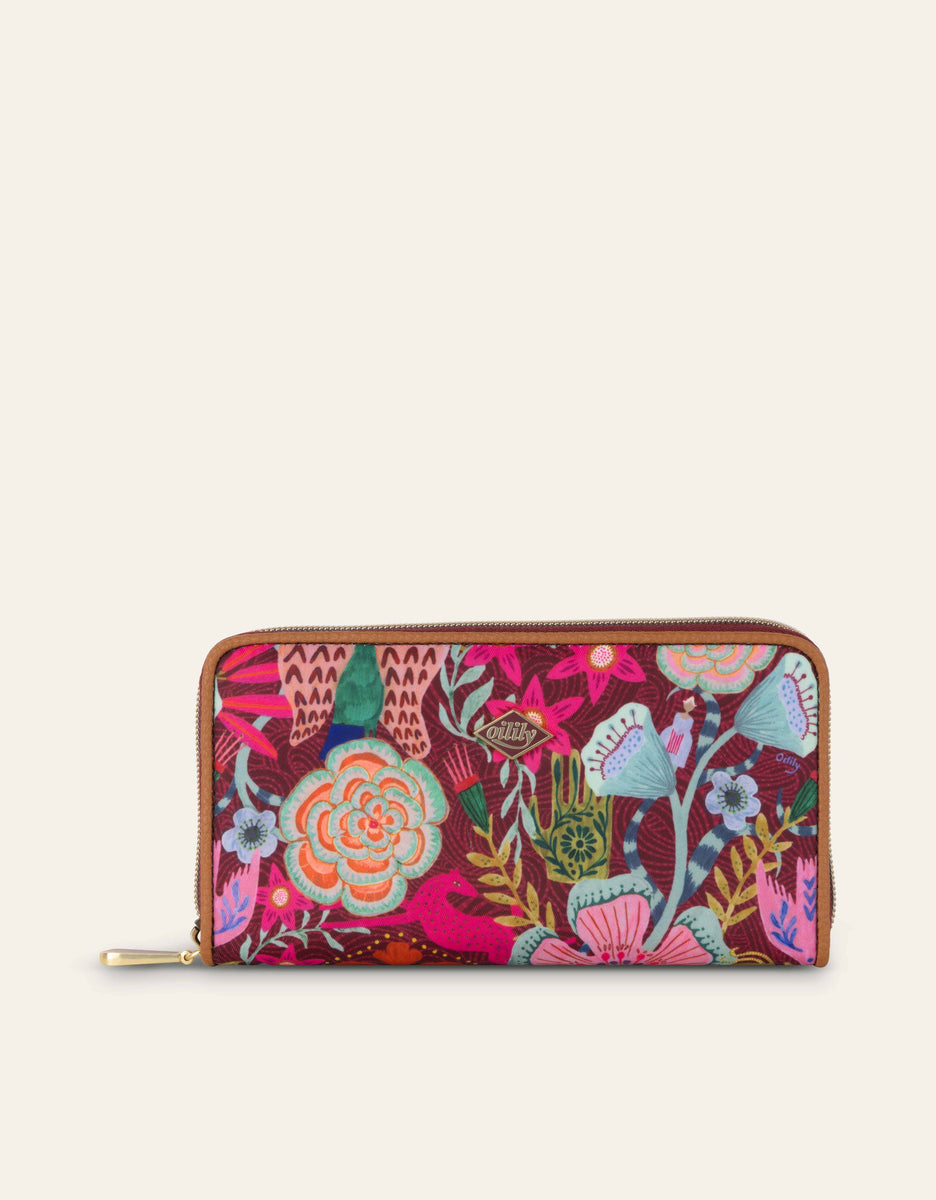 Zoey Wallet – Oilily®