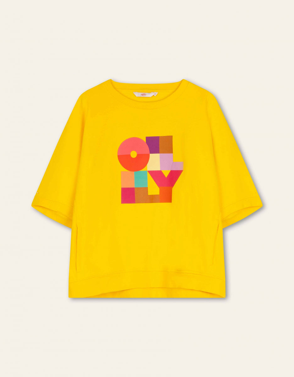 Han Sweater – Oilily®