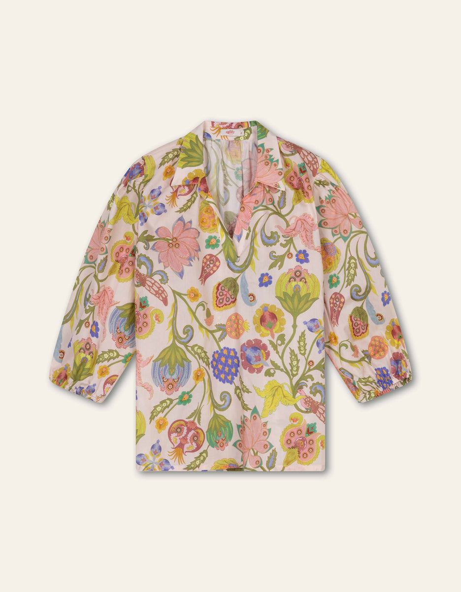 Balaji Blouse – Oilily®