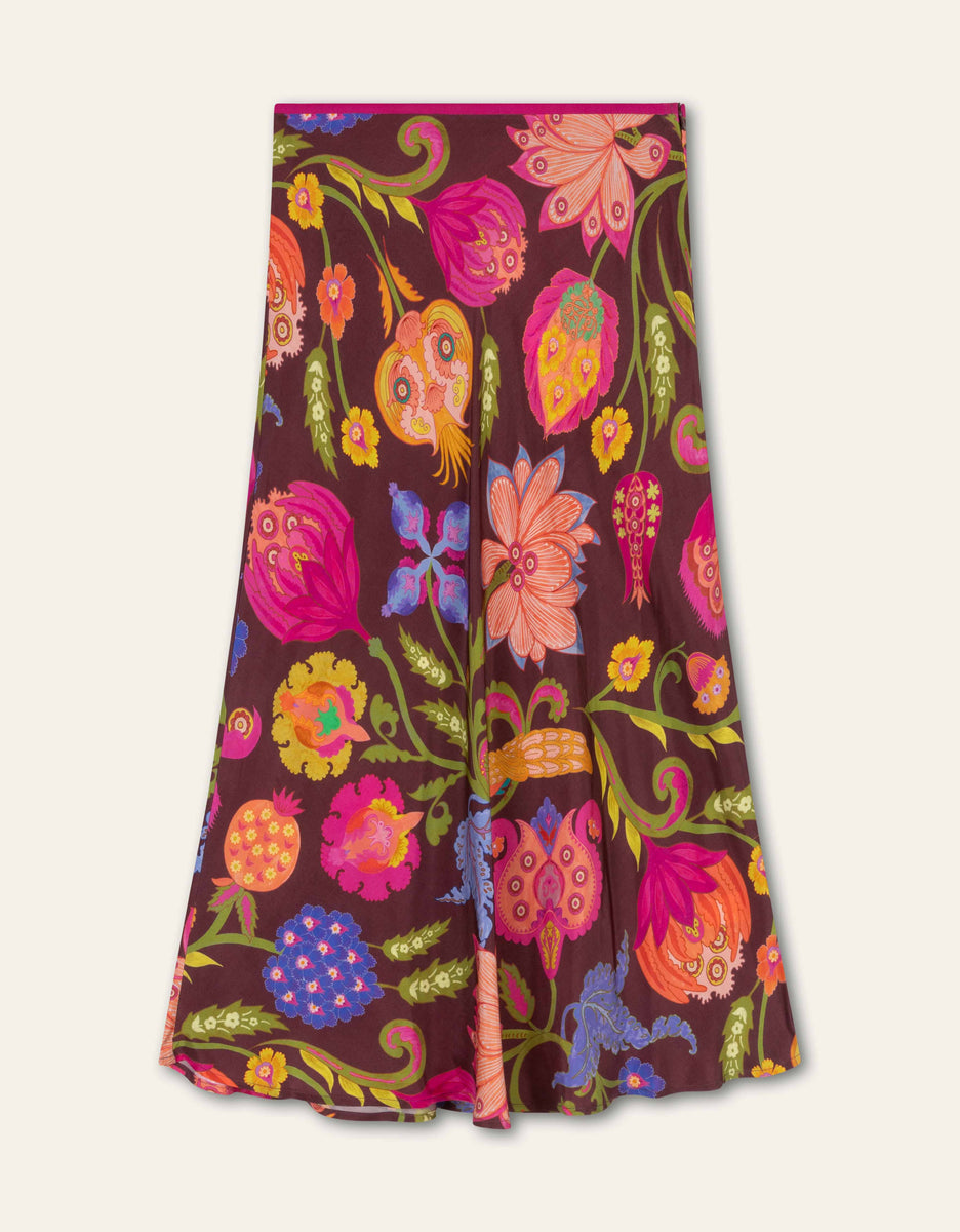 Selina Rocke – Oilily®