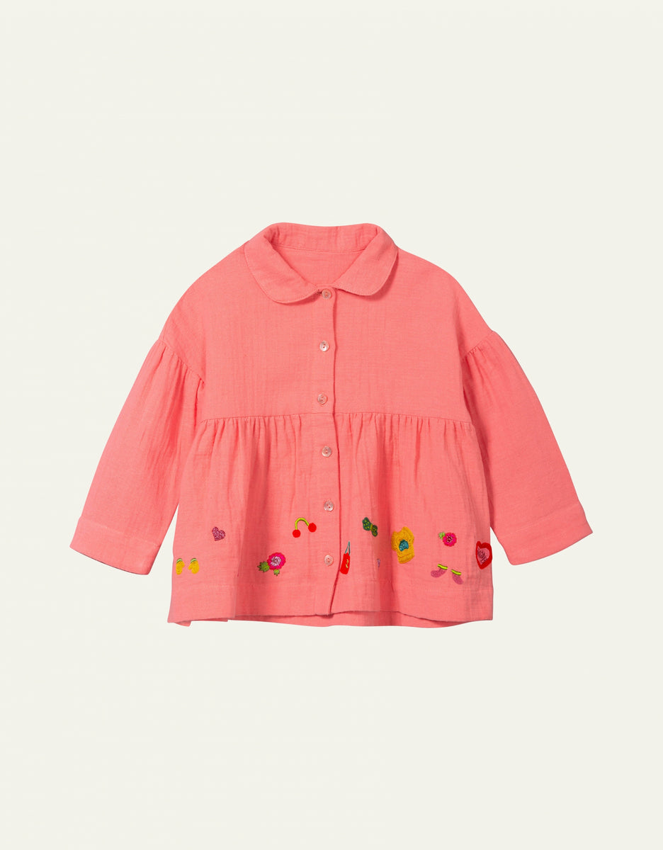 Blooz Blouse – Oilily®