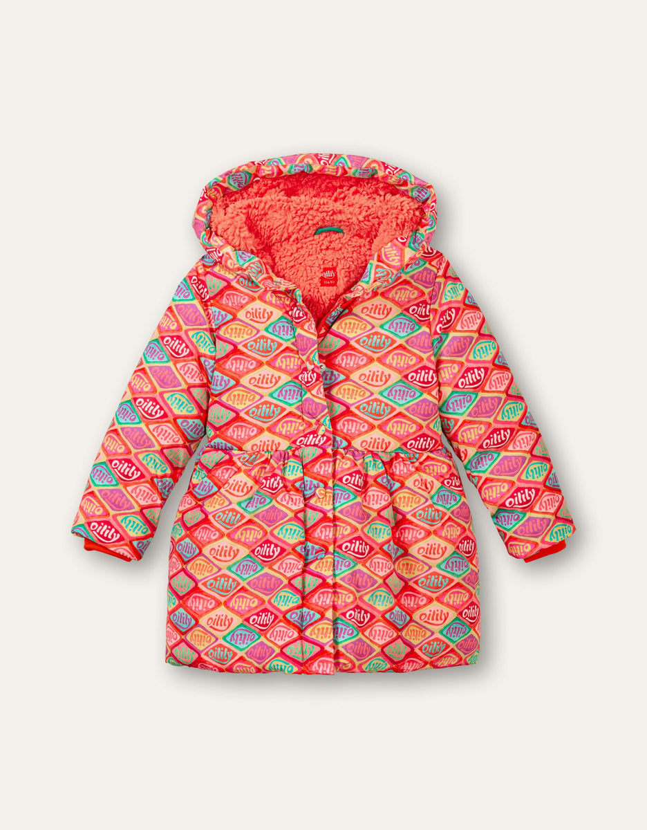 Coda Coat – Oilily®