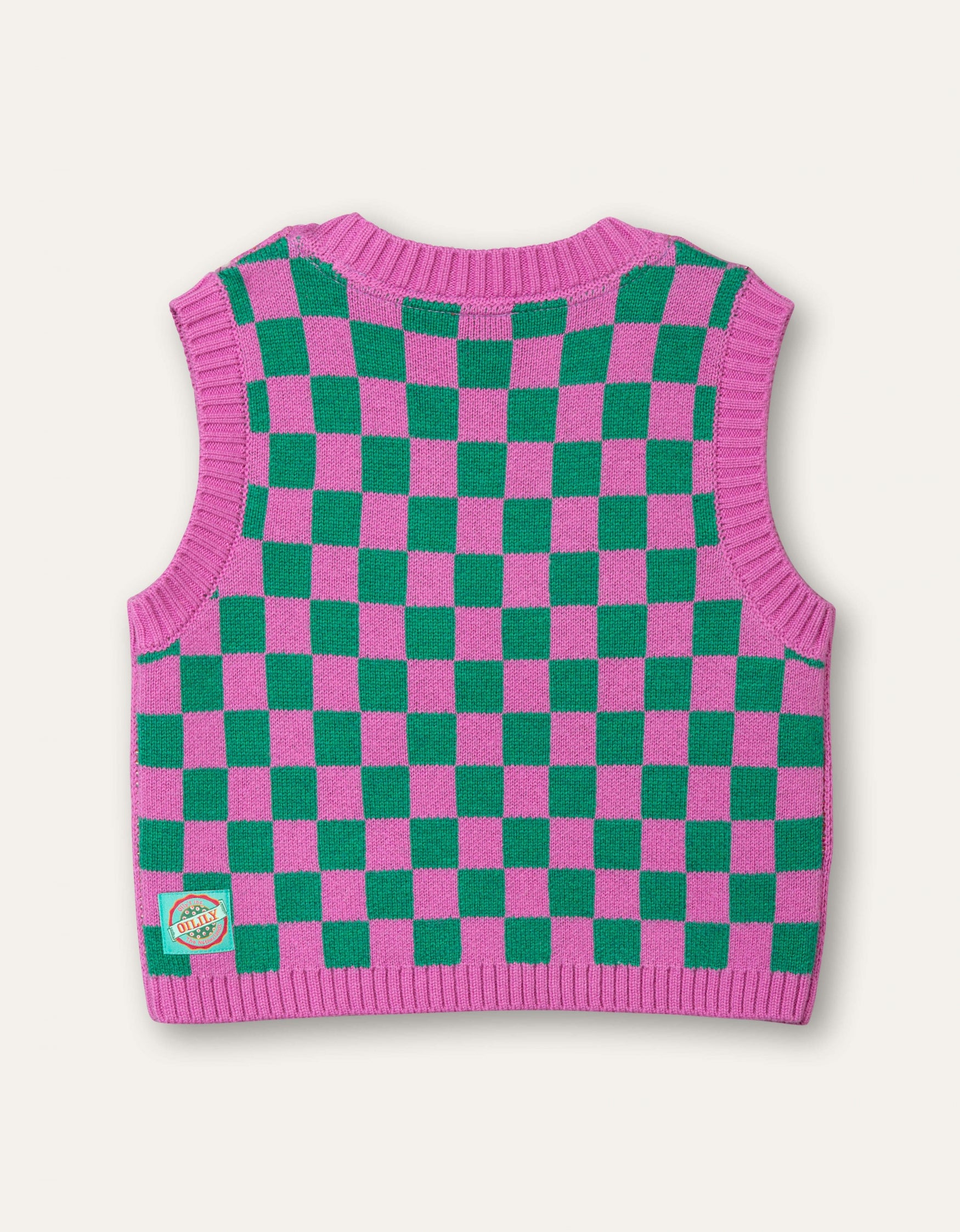 Krea Spencer – Oilily®