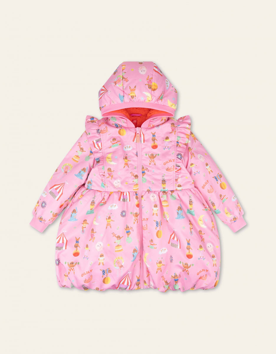 Charlotte Coat – Oilily®
