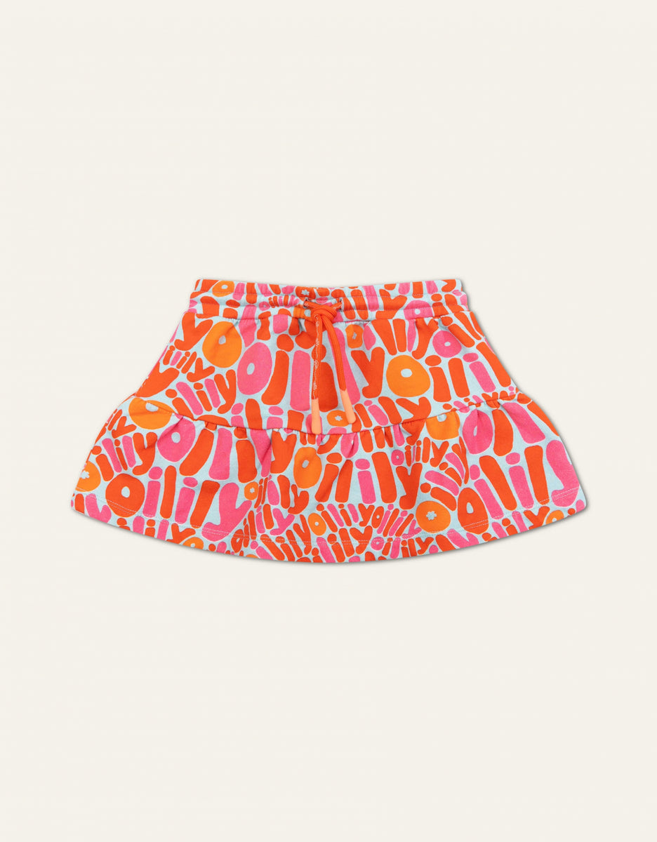 Swush Rok – Oilily®