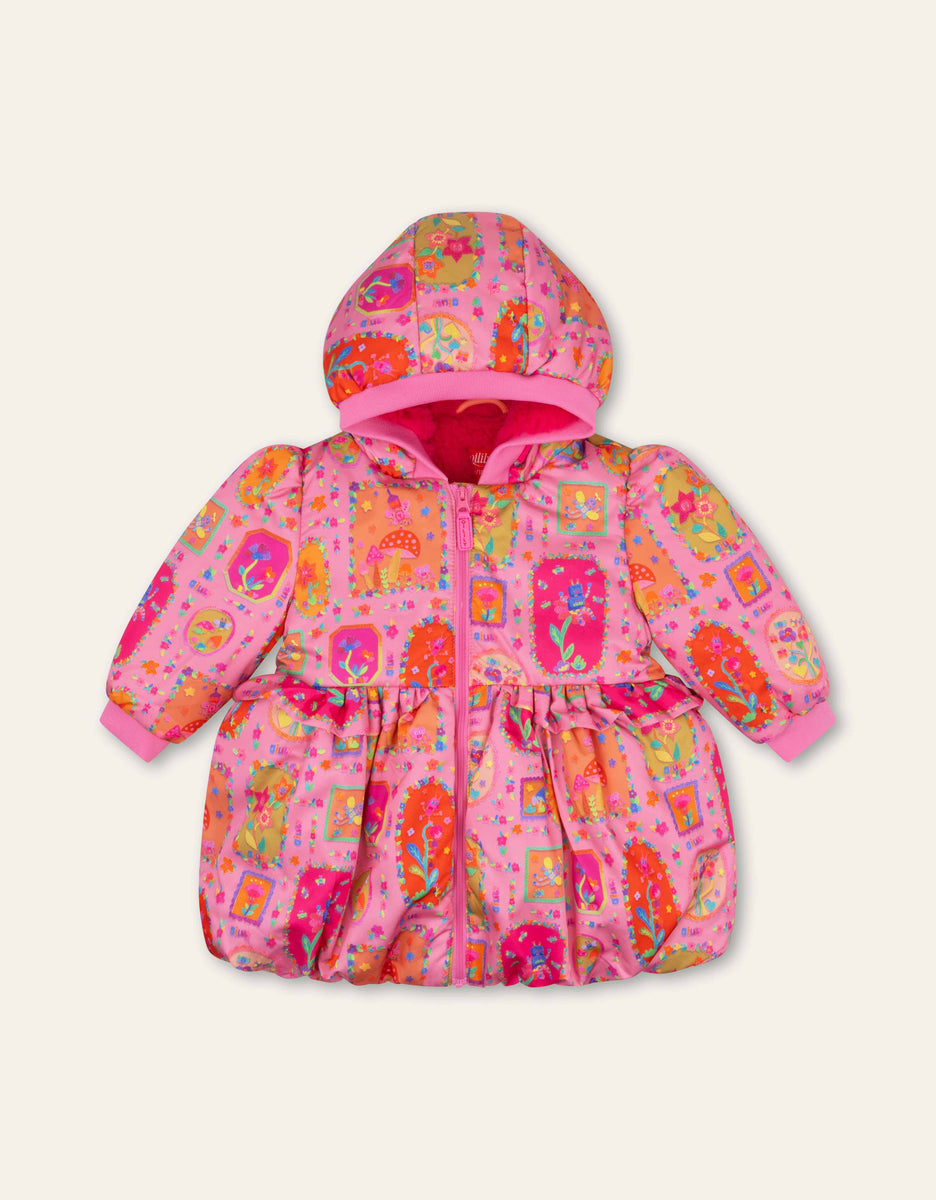 Charming Coat – Oilily®