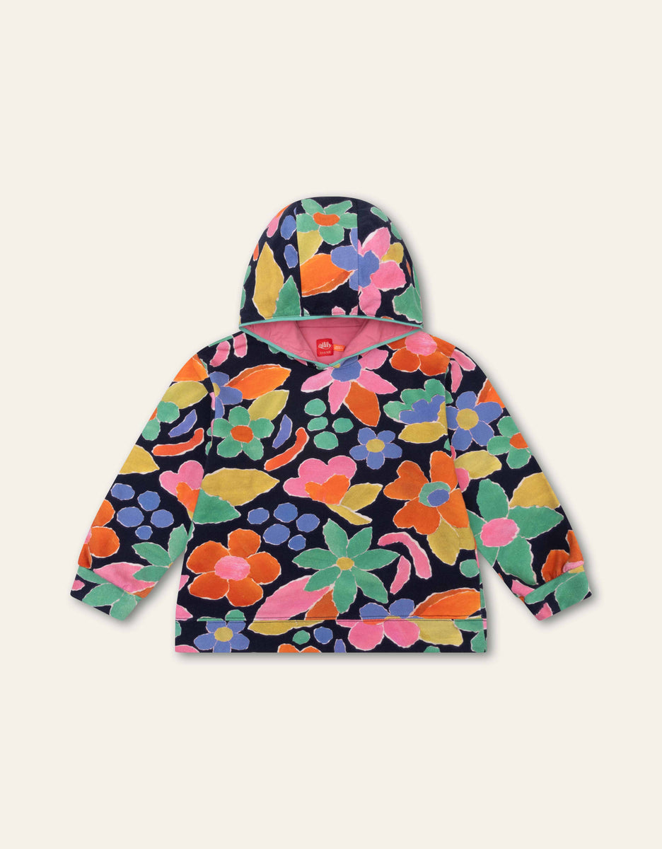 Haroline Hoody – Oilily®