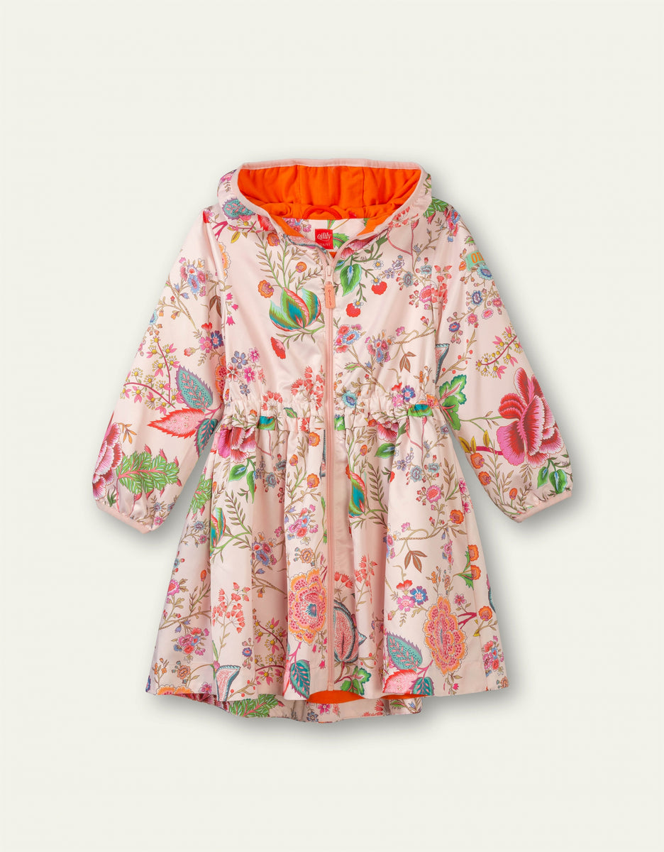 Candle Coat – Oilily®