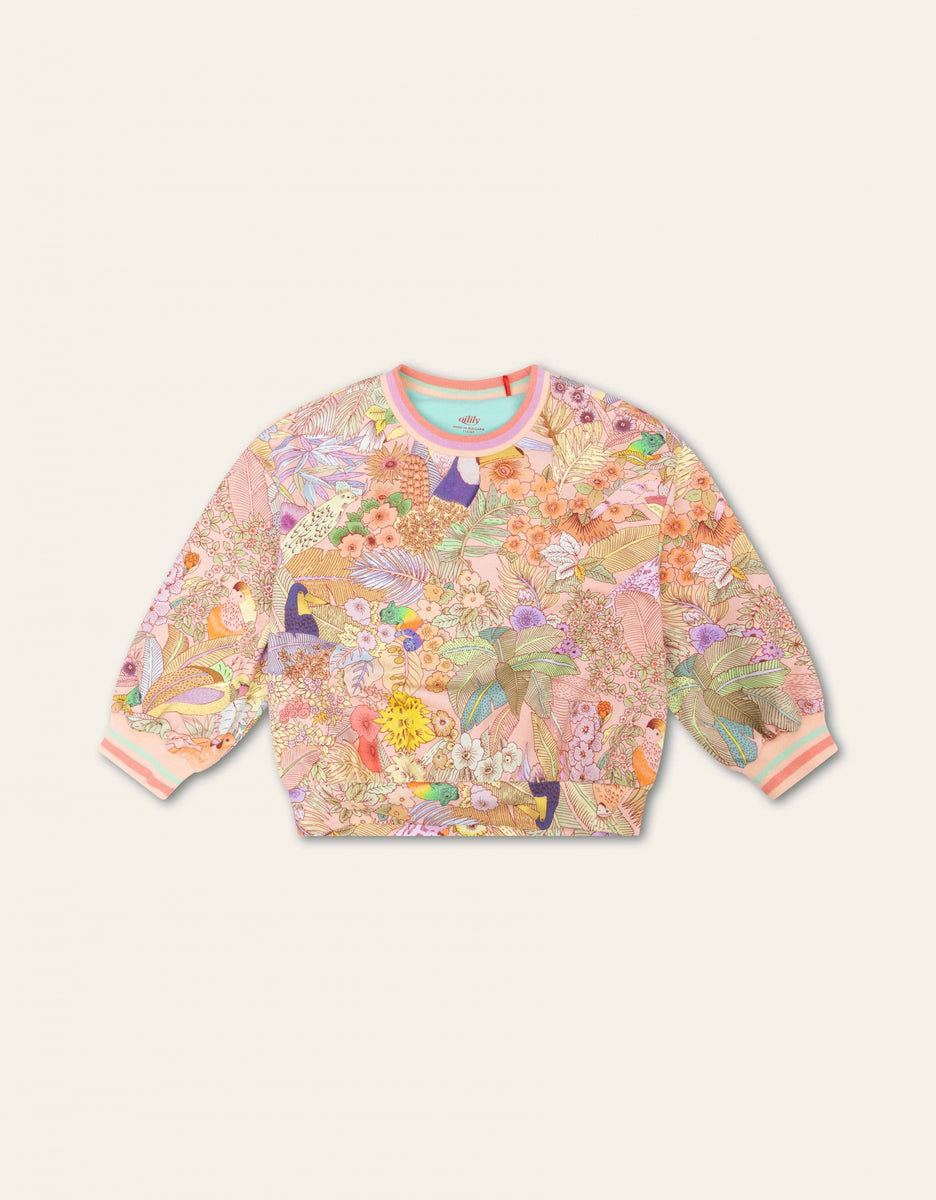 Hopper Sweater – Oilily®