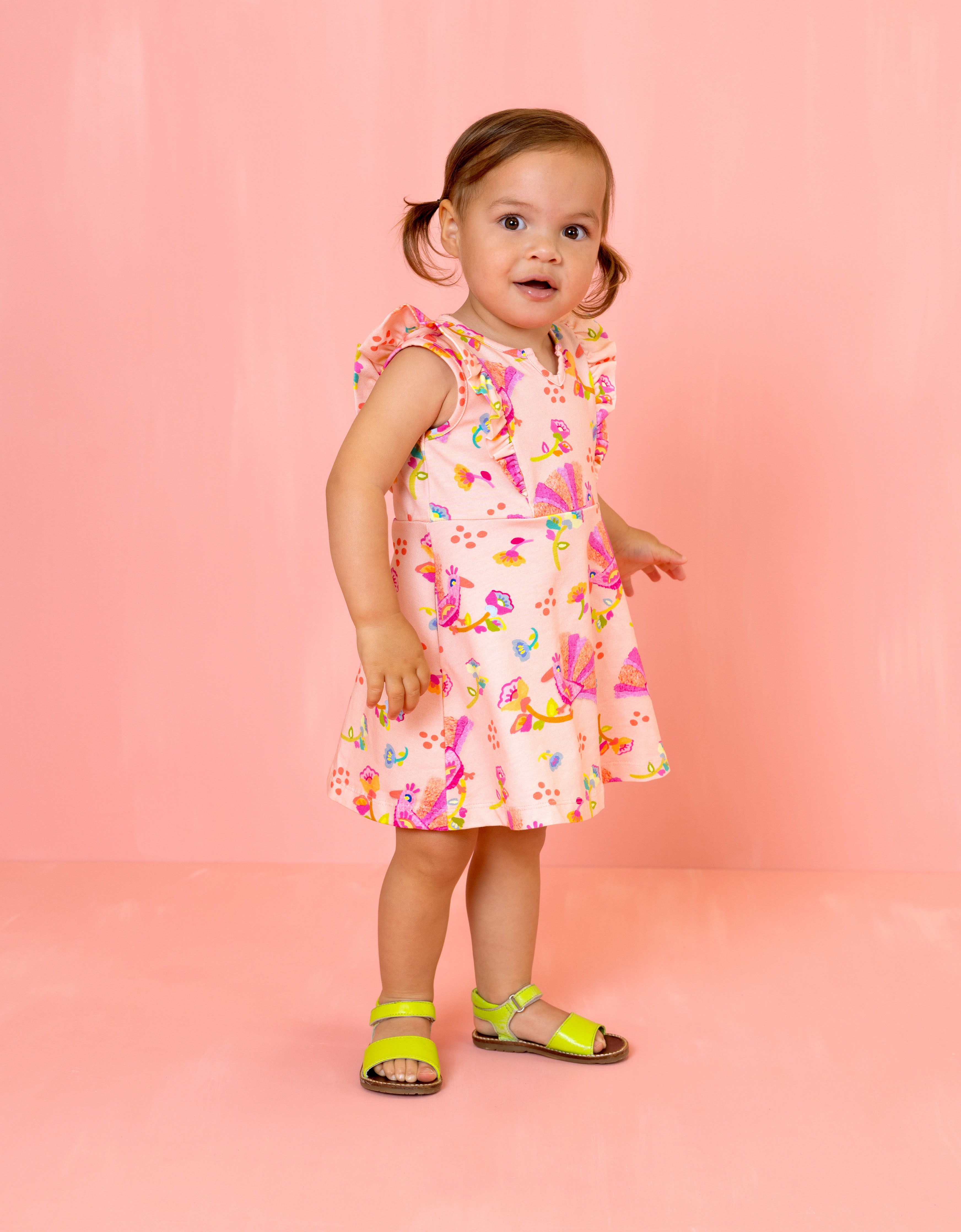 Daisya Dress – Oilily®