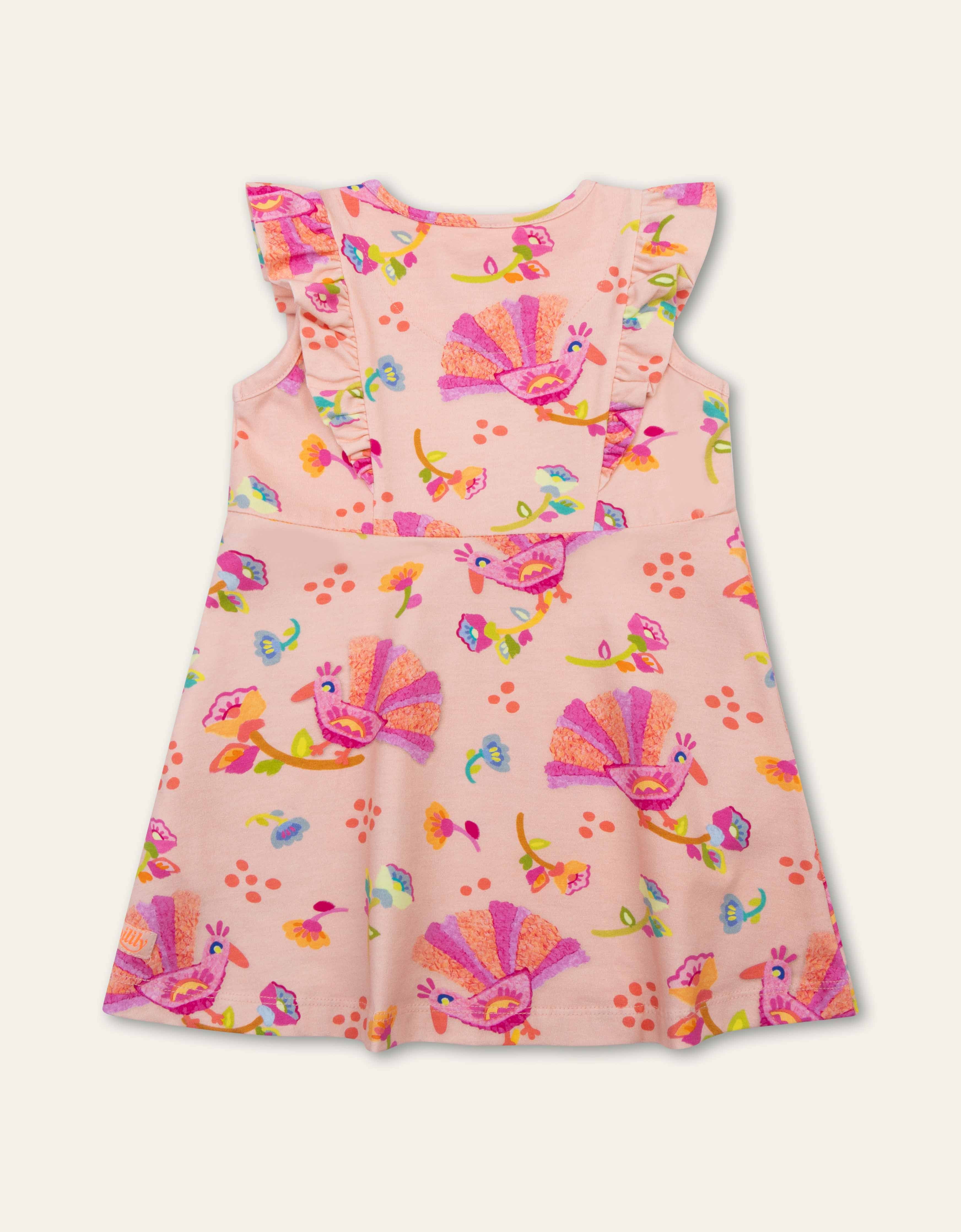 Daisya Dress – Oilily®
