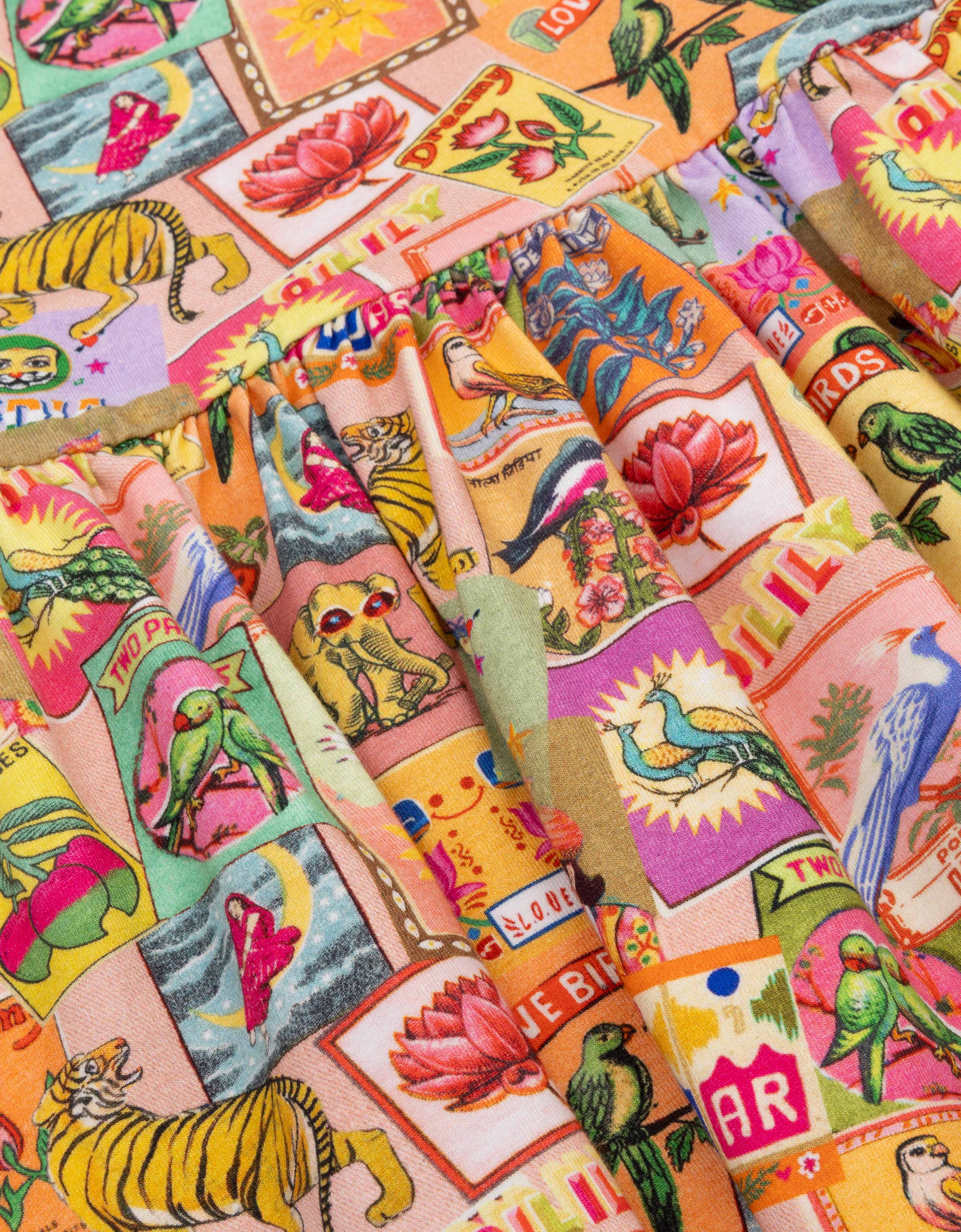 Dipp Dress – Oilily®