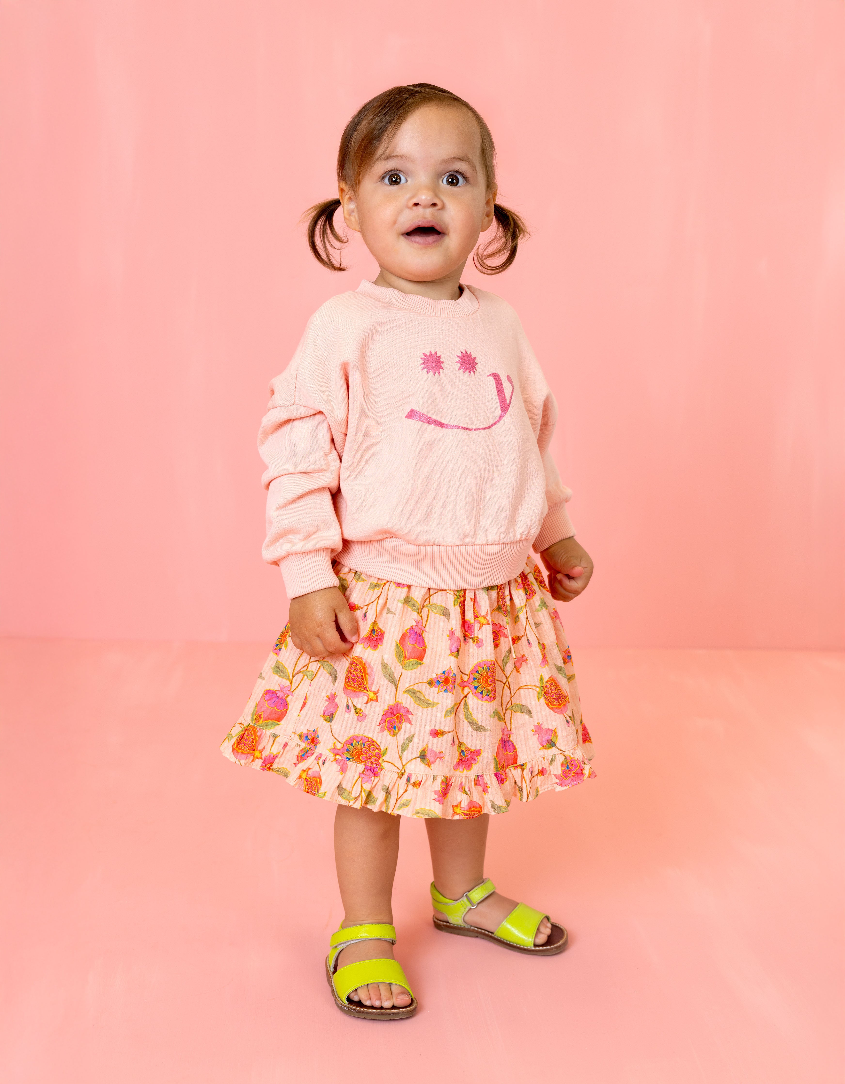 Hoki Sweater – Oilily®