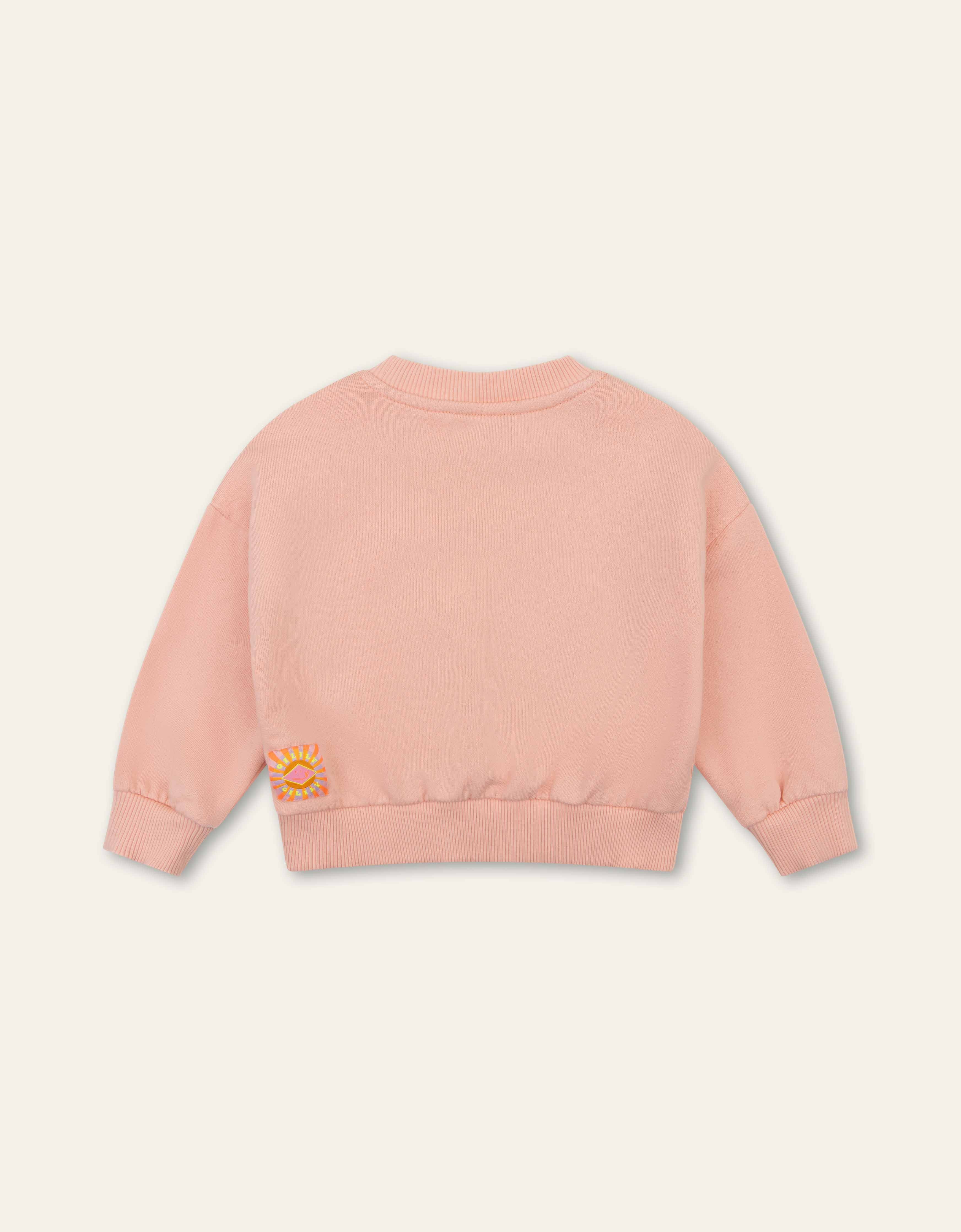 Hoki Sweater – Oilily®