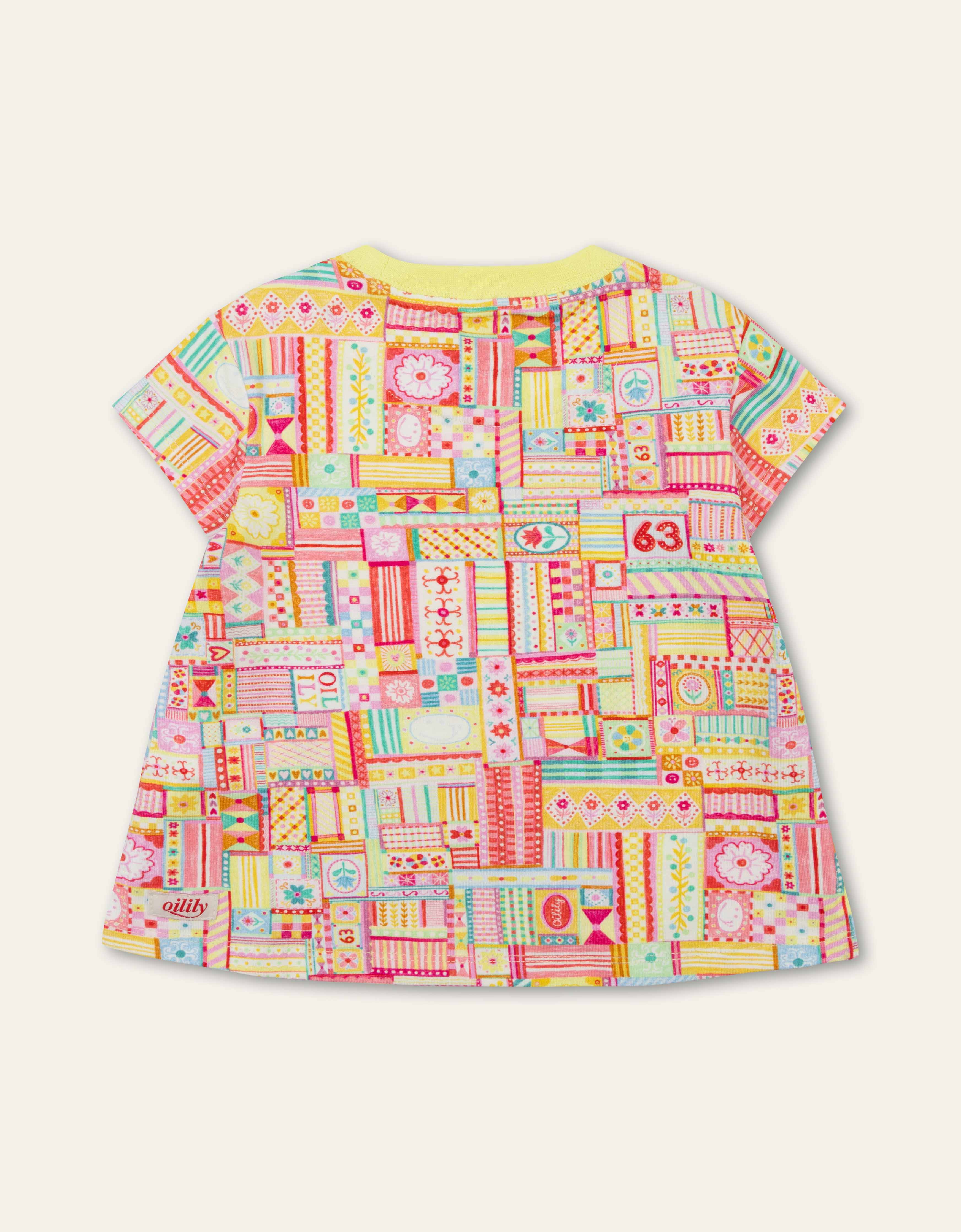 Twinz T-Shirt – Oilily®