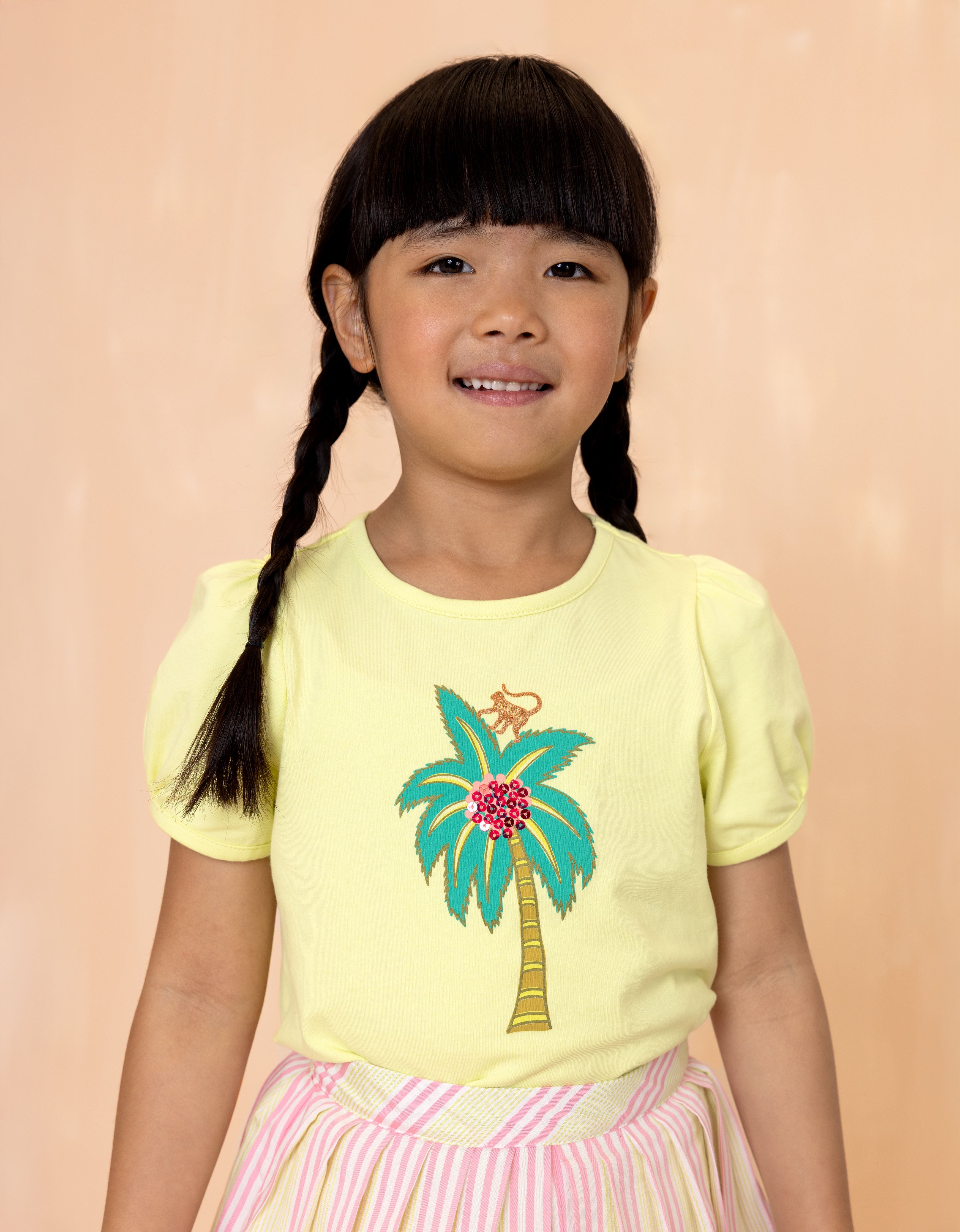 Tease T-Shirt – Oilily®