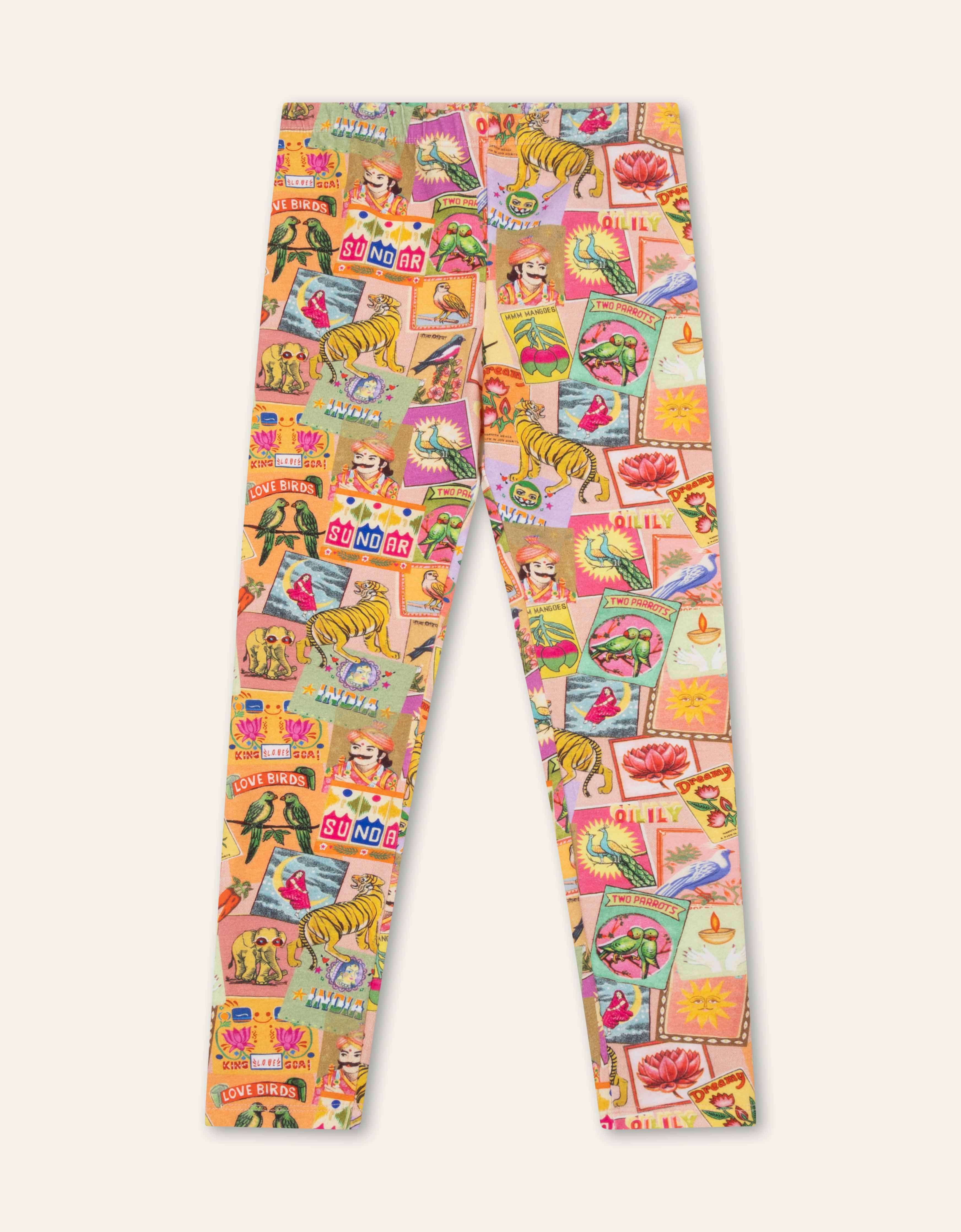 Peppy Legging – Oilily®