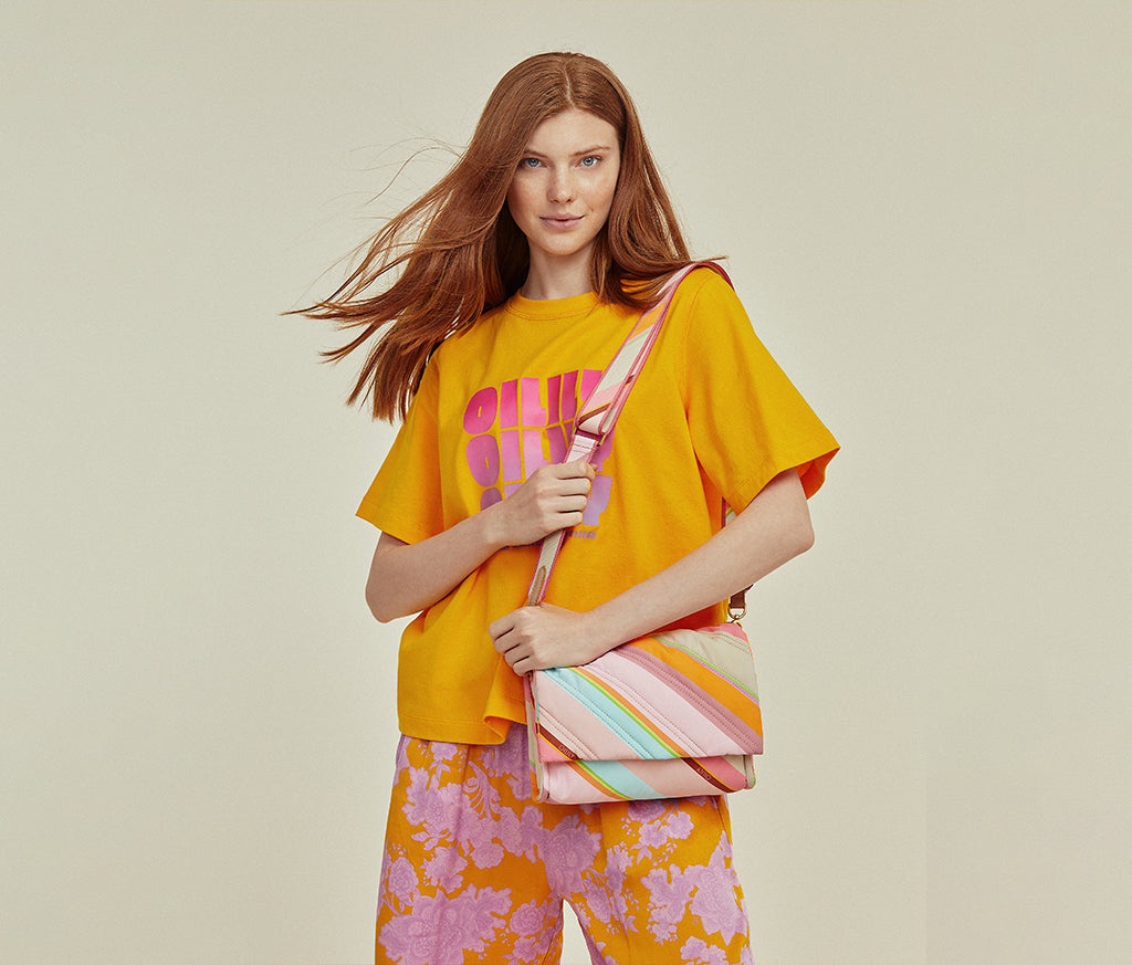 Oilily® | Fashion Clothing for Girls, Women, Bags, Bedding and Parfum.