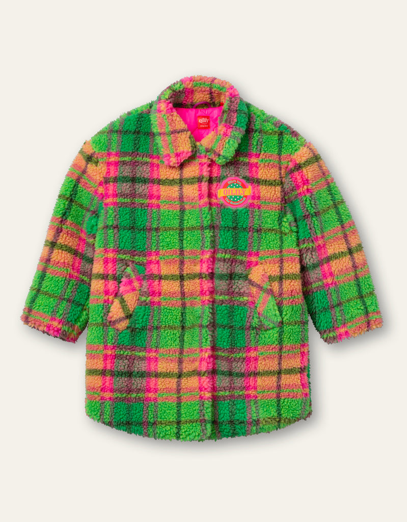 Oilily® OUTLET | Girls Coats & Jackets