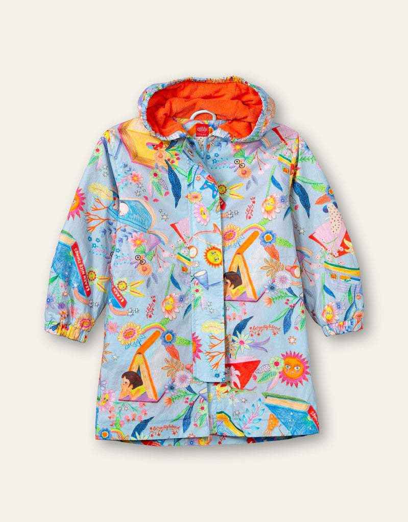 Oilily® OUTLET | Girls Coats & Jackets
